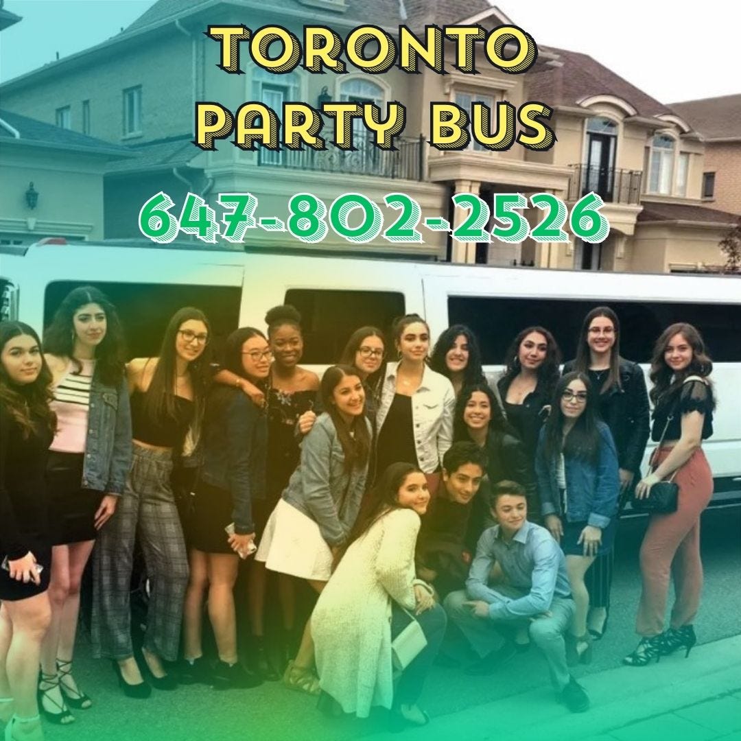 toronto limo services - Toronto Limo Rentals - Medium