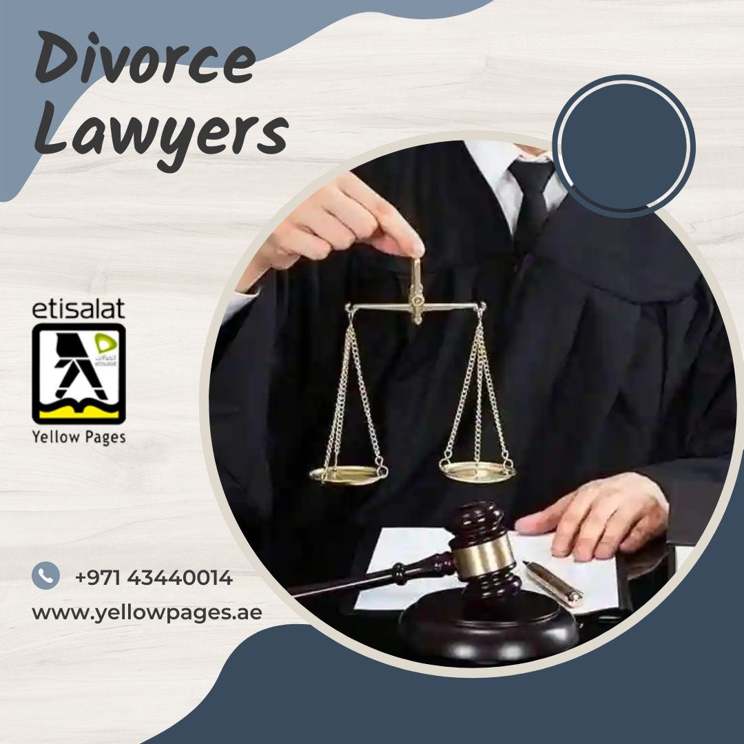 Best Professional Criminal Lawyers in UAE - Steffankendall - Medium