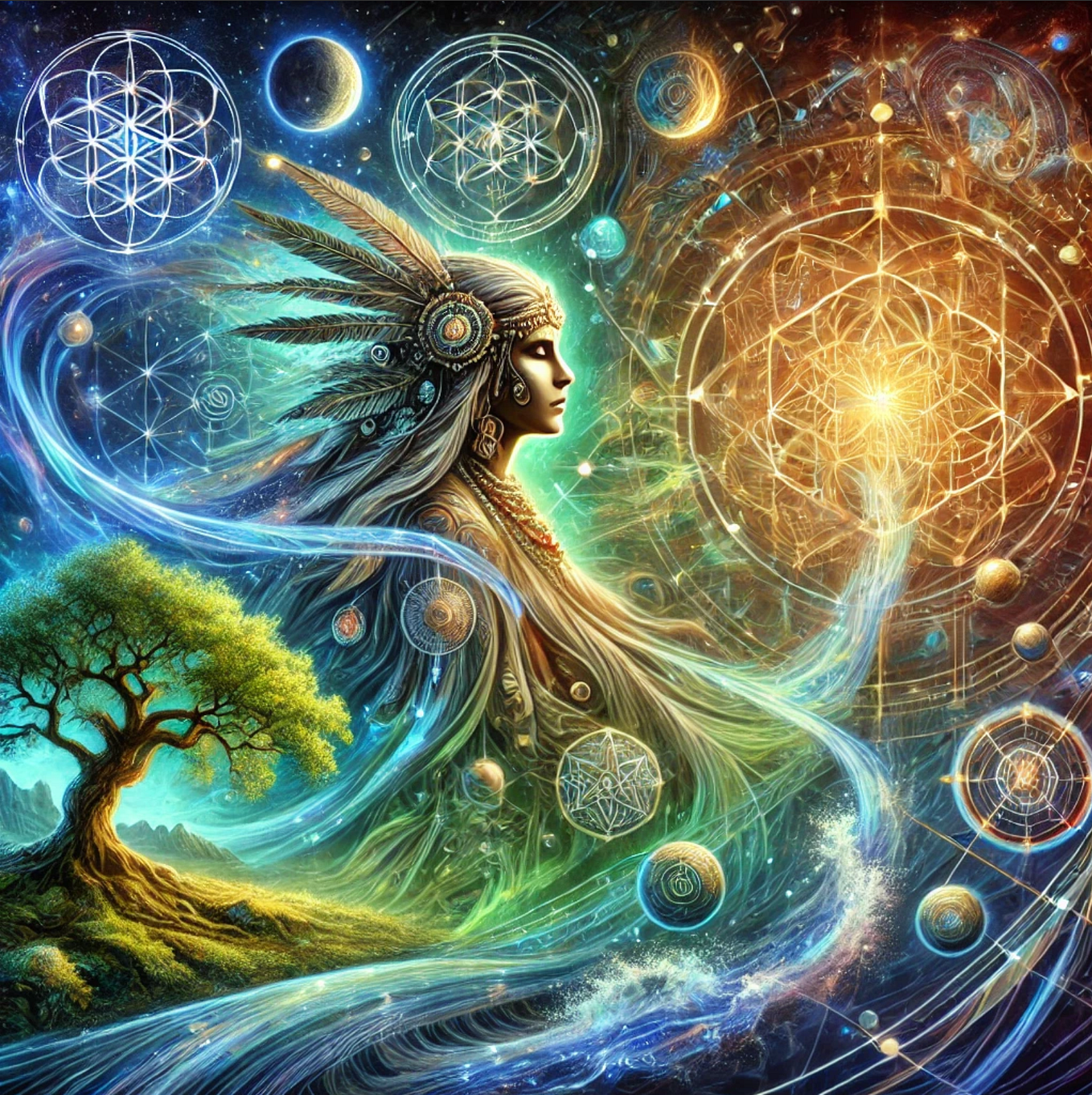 Unveiling Hidden GPT-4o Commands. The Secret Tools to Unlock ChatGPT’s… | by Martin Timms | Medium