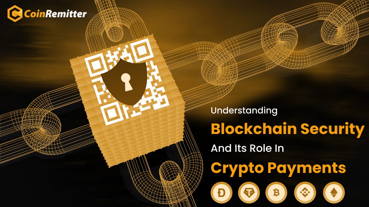 How to Protect Yourself from Crypto Payment Scams In 2023 | by ...