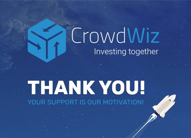 How Does A Cryptocurrency Wallet Work and How to Create One | by Crowdwiz | Medium