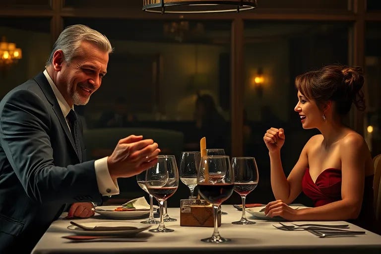 From Porn to Reality: Adjusting Expectations as a Male Sub | by Little ...