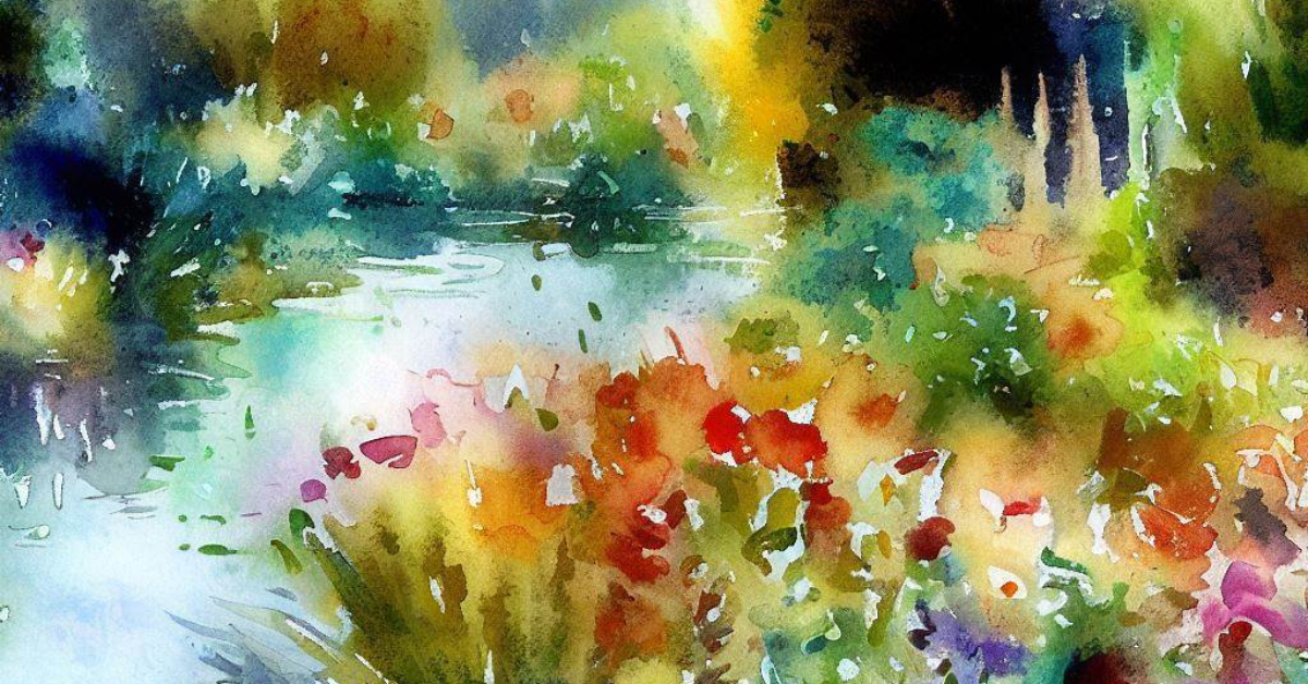 The Art of Watercolor: A Journey Through Styles and Techniques | Medium