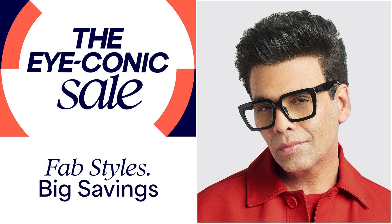 Eyewear for every mood — choose from the newest Lenskart collections ...