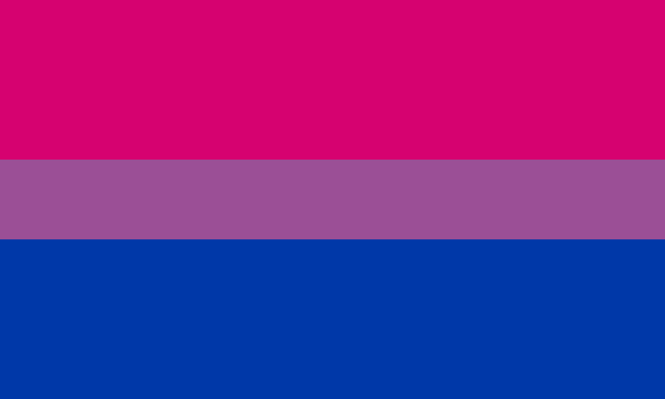 Still Bisexual. My life experiences add nuances to my… | by Anna ...