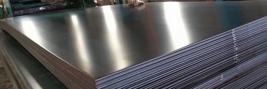 Stainless steel sheet types and specifications — R.H. Alloys | by R.H ...