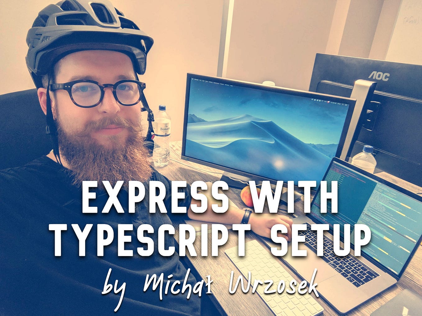 How To Use Tailwind Css And Not Get Lost In A Long List Of Class Names By Michal Wrzosek Medium