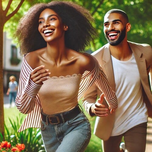 Seduction Is Always Manipulation, but That’s Not a Bad Thing | by ...