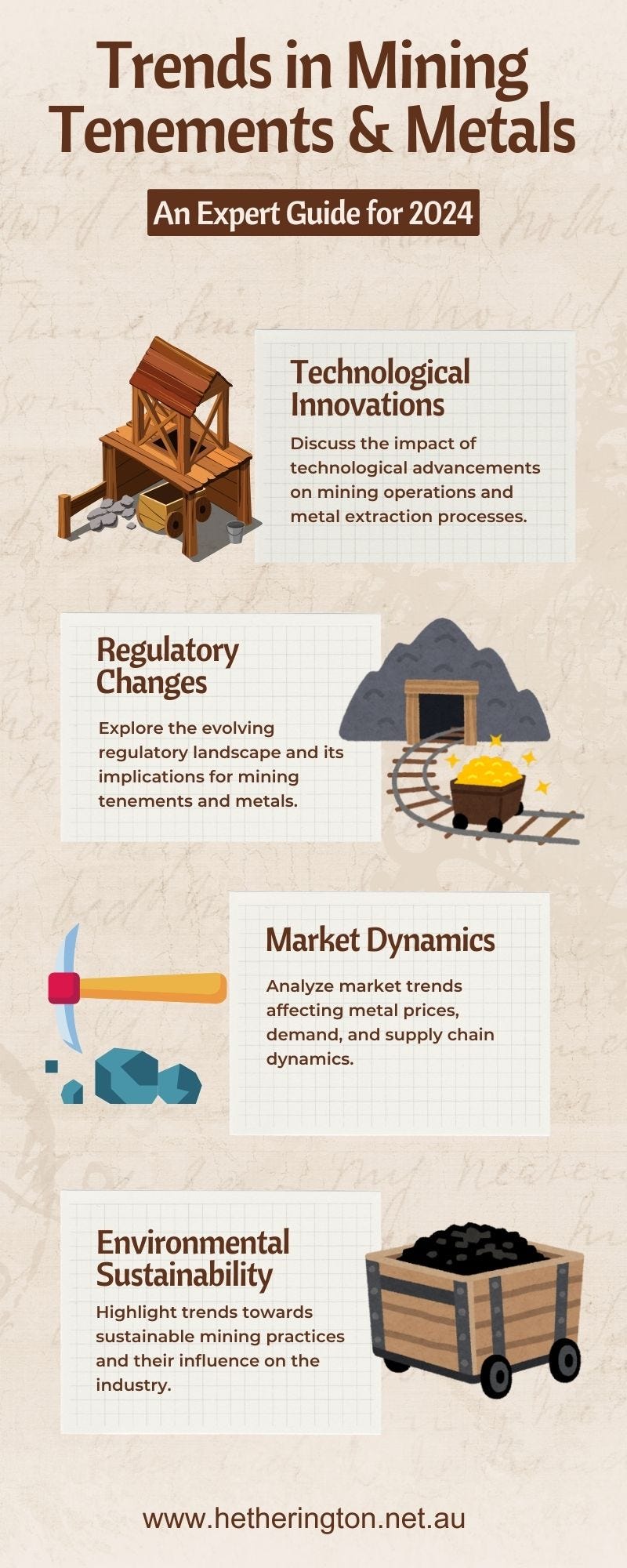 What Are Expert Tips on Mining Tenement Costs? | by Benjamin William ...