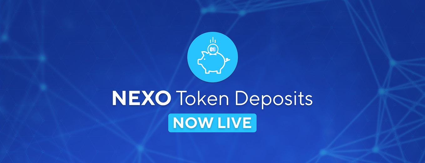 Nexo Dividends Explained. Pioneering financial innovation has… | by ...