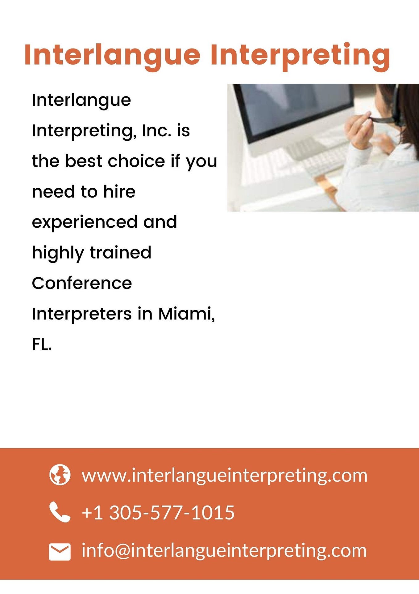 Interlangue Interpreting - Interlangueinterpretinglncusa - Medium