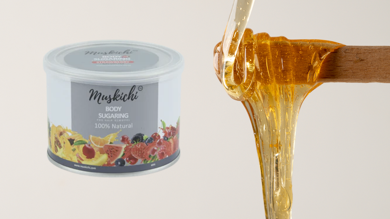 Different Types of Wax for Hair Removal: Which One is Right for You ...