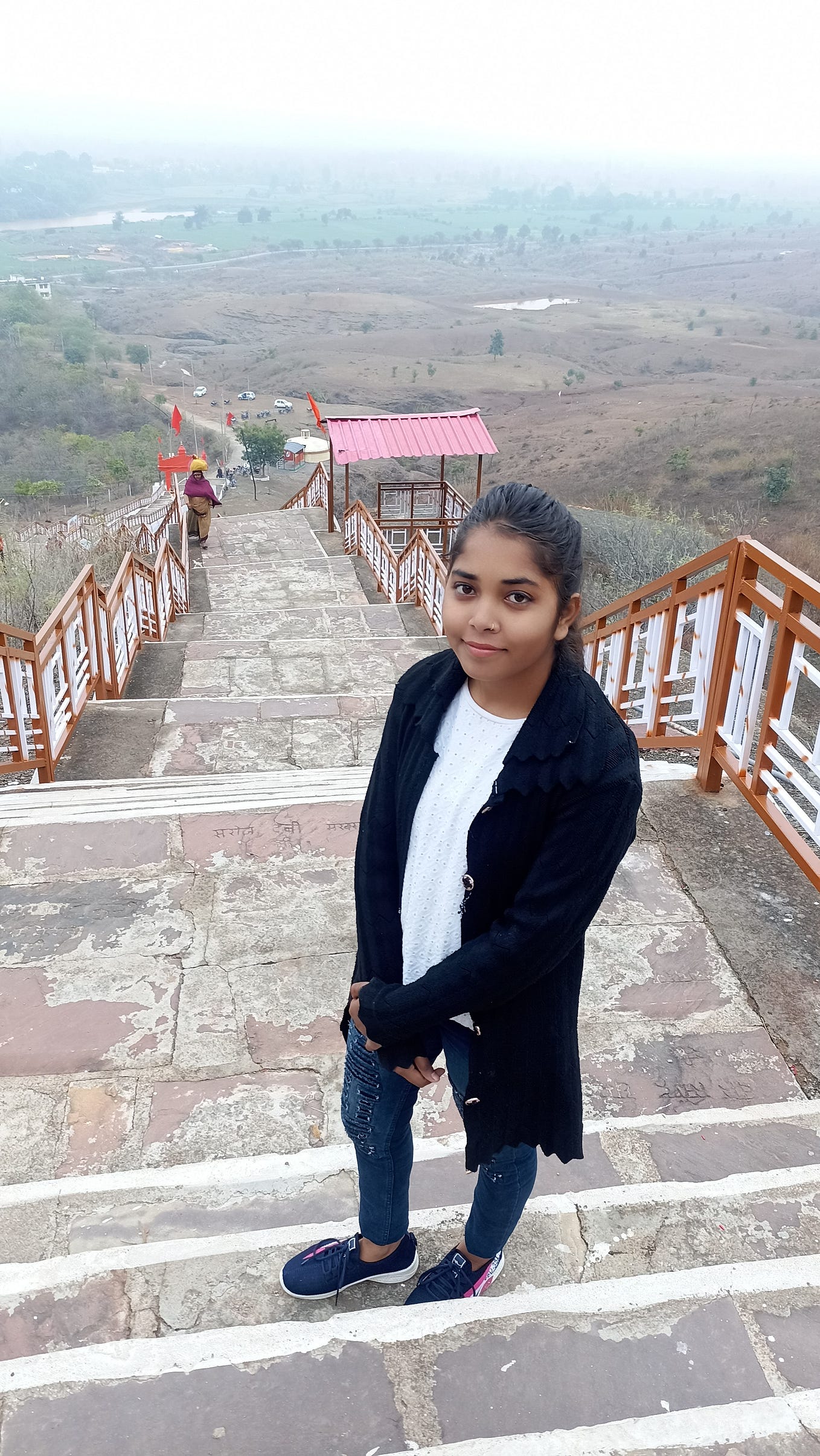 Journalist, Social Activist india Archna Singraul | Medium