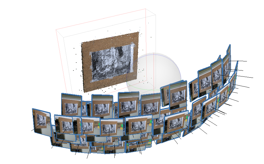 Coordinate Systems in Agisoft Metashape | by Chandana Rajeev | Medium