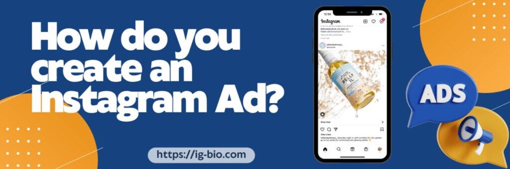 Create Instagram Account. Well, we all know about Instagram but… | by ...