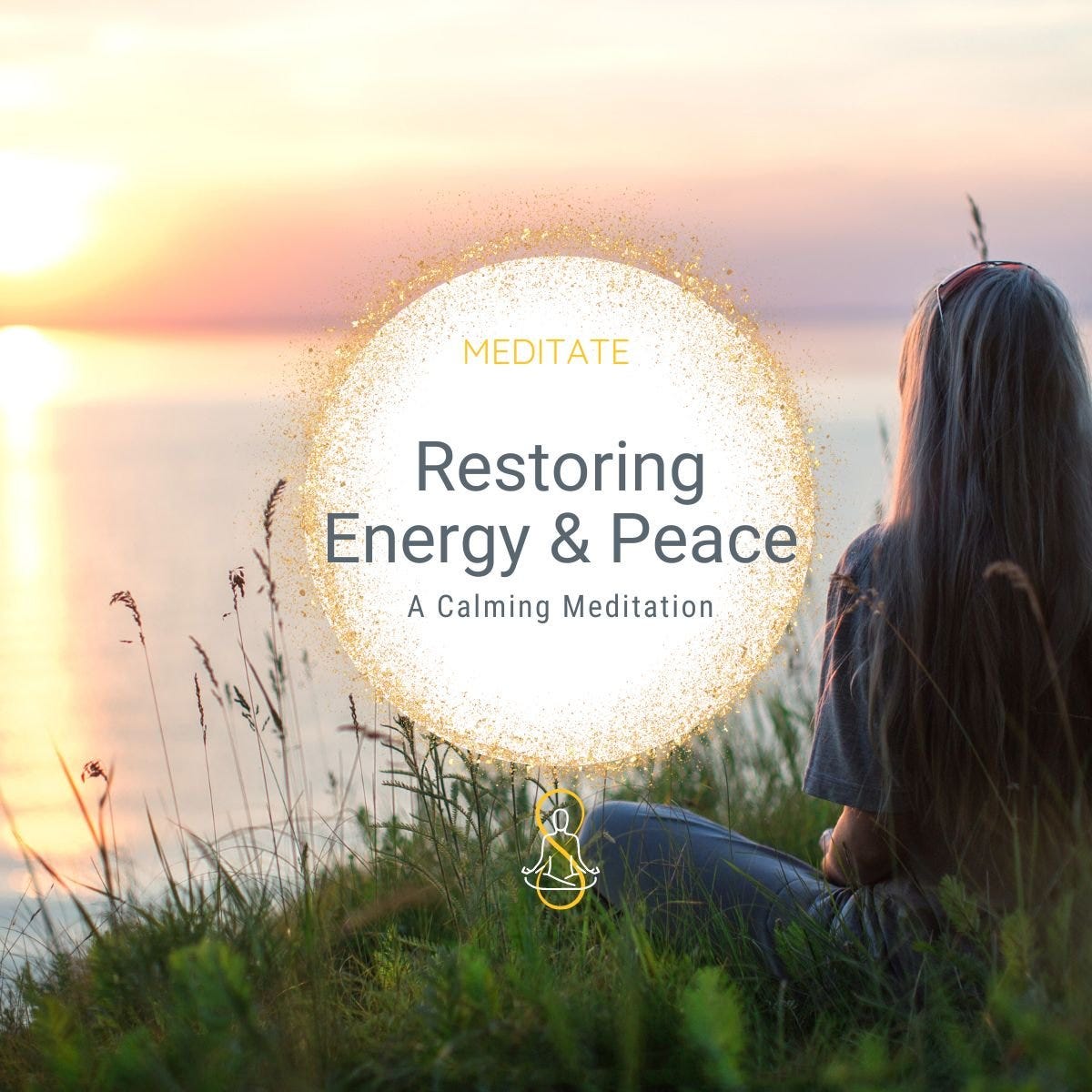 GROUNDING 101 GUIDED EXPERIENCE - Christine Hildebrand - Medium