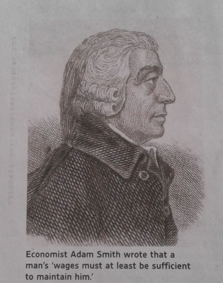 The Technocratic Society: Evolution from Philosophical Ideals to Today ...