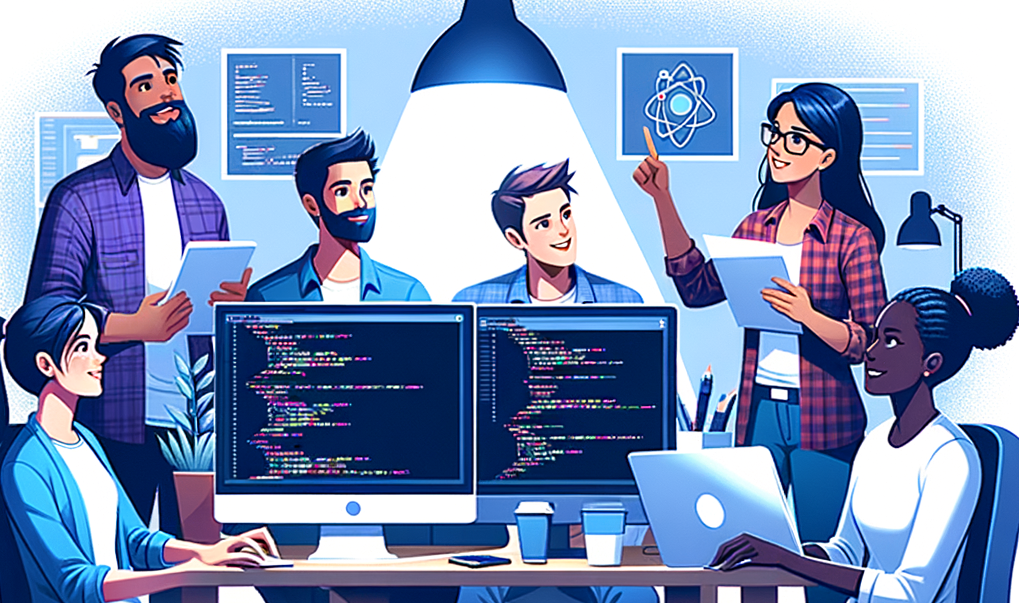 Best Practices in Using IFrames with React | Bits and Pieces