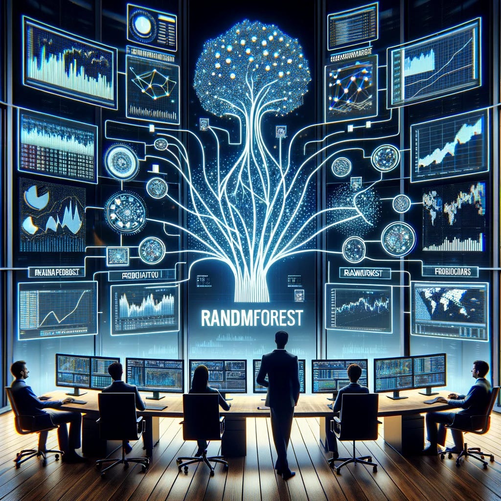 Financial Data Analysis and Visualization with Python: Single and Multiple Stock Insights ...