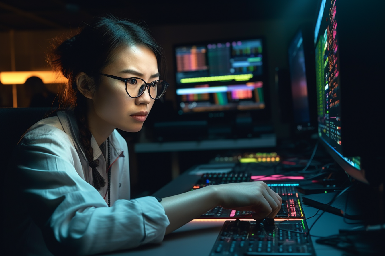 How to Use Google to Generate high-quality AI Images for Free | by ...