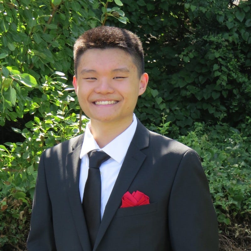 CS 373 Spring 2025 Blog #9 : Gordon Lee | by Gordon Lee | Mar, 2025 | Medium