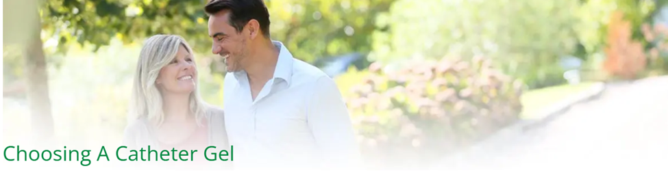 Exploring the Benefits of Catheter Gel by Cathjell: Enhancing Comfort ...