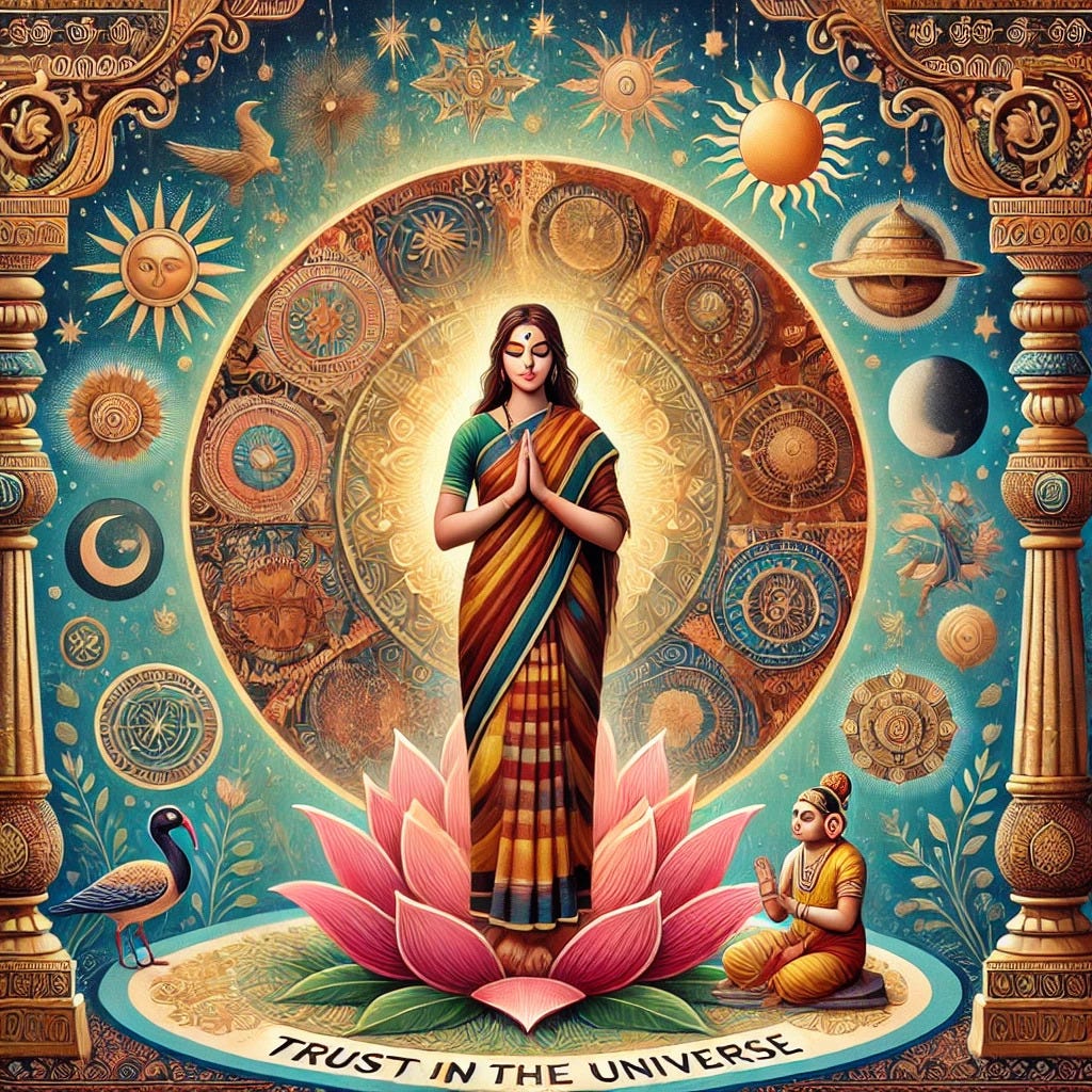 #Kural 4 — Exploring the Fourth Thirukkural: The Endurance of Virtue ...