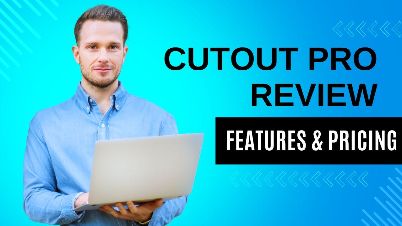 Cutout Pro Review -Features, Pricing, and Alternatives | by Audrey Shura | Apr, 2024 | Medium