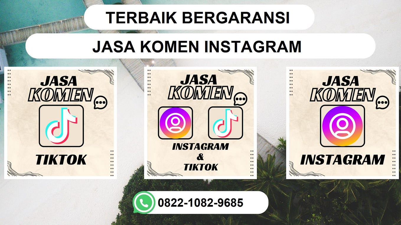 TERBAIK, 0822–1082–9685 JASA KOMEN INSTAGRAM Karang Asem - Jasa komen ...