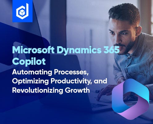 How Do The Microsoft Power Platform Helps Revolutionize Businesses ...