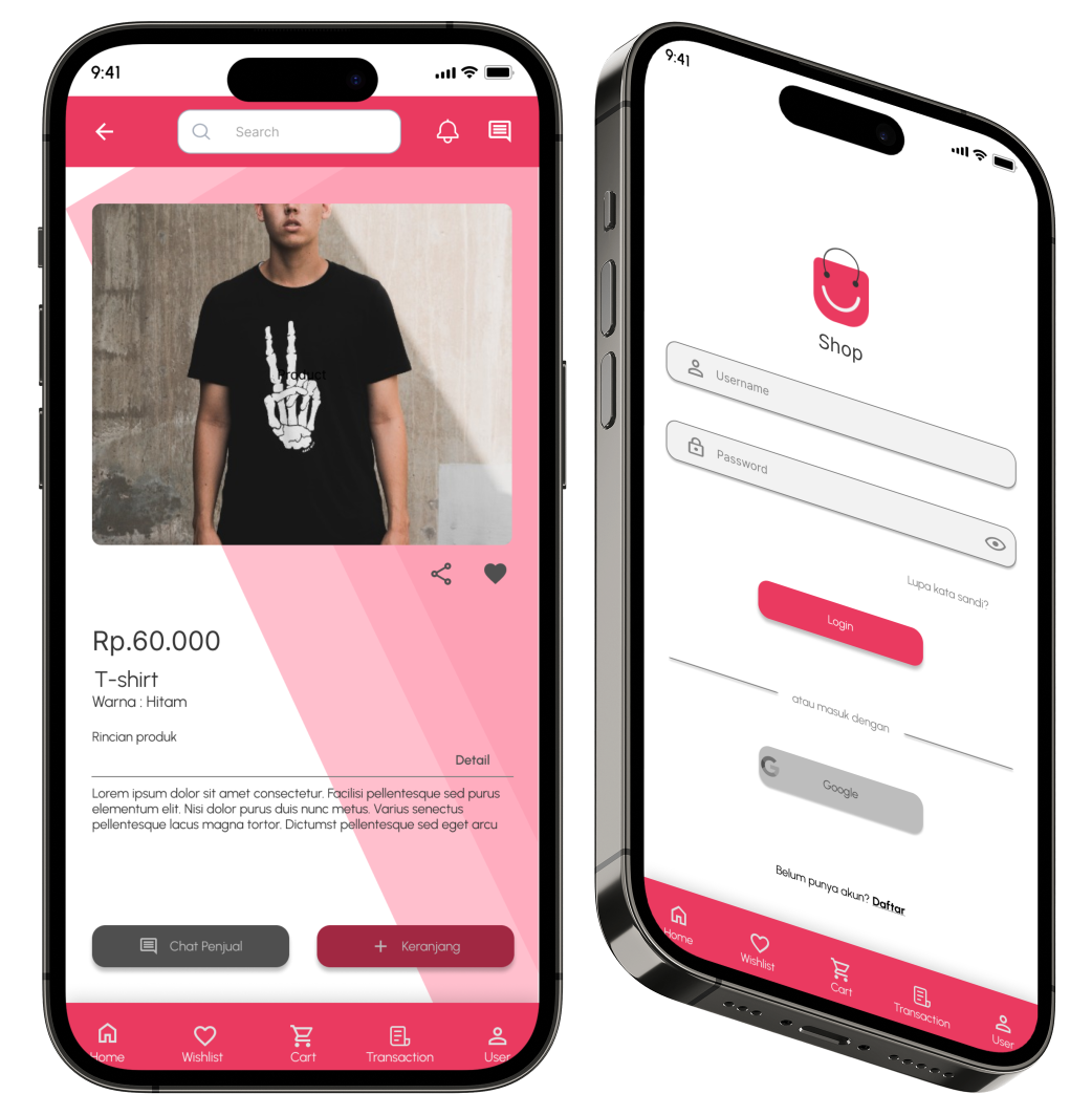 UX Writing Case Study: Rumah123 Mobile Copy Improvement | by ...