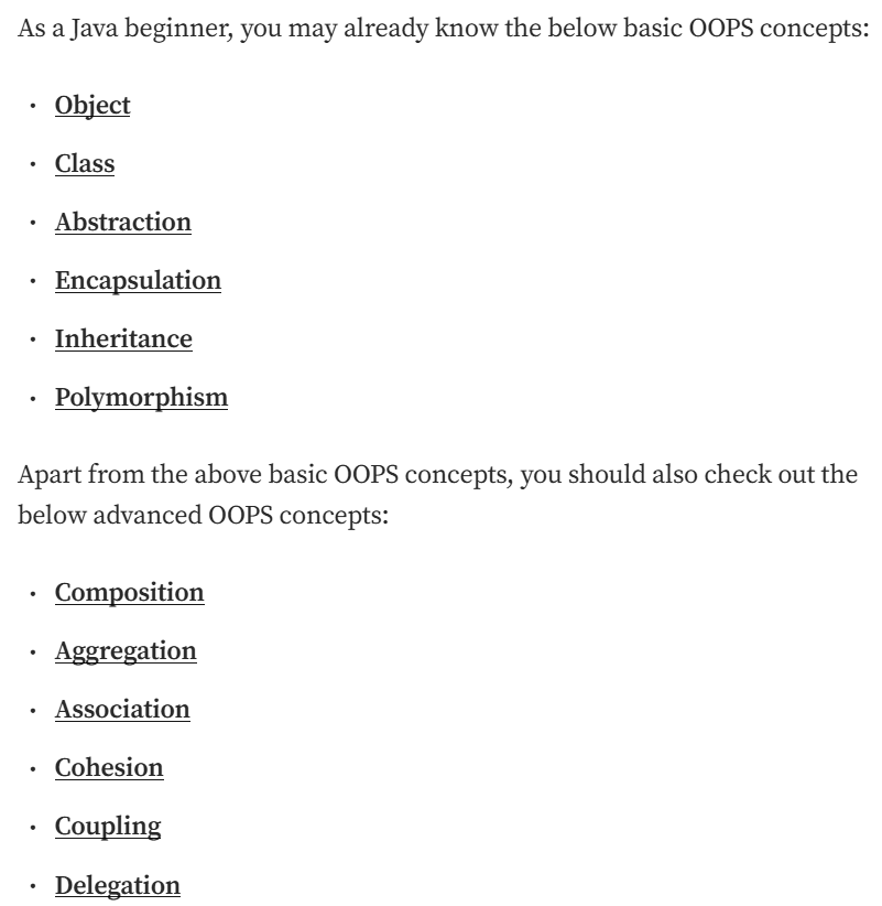 Polymorphism In Java With Examples | by Ujjawal Rohra | Medium