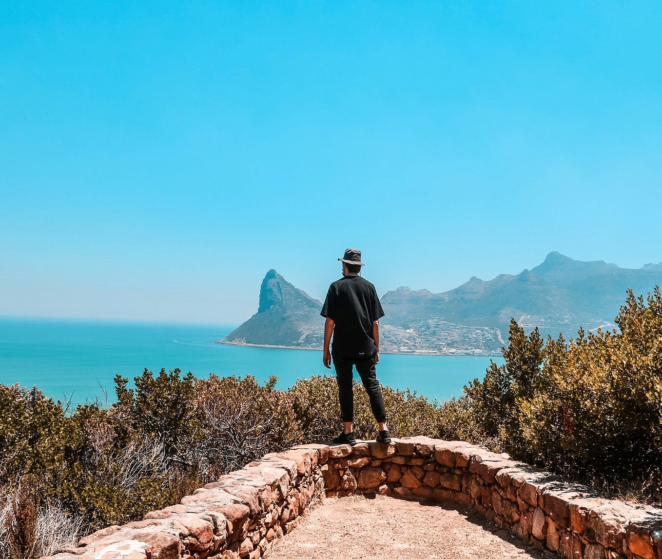 7 Keys to Living with Intention, Meaning and Purpose. | by Christiana ...