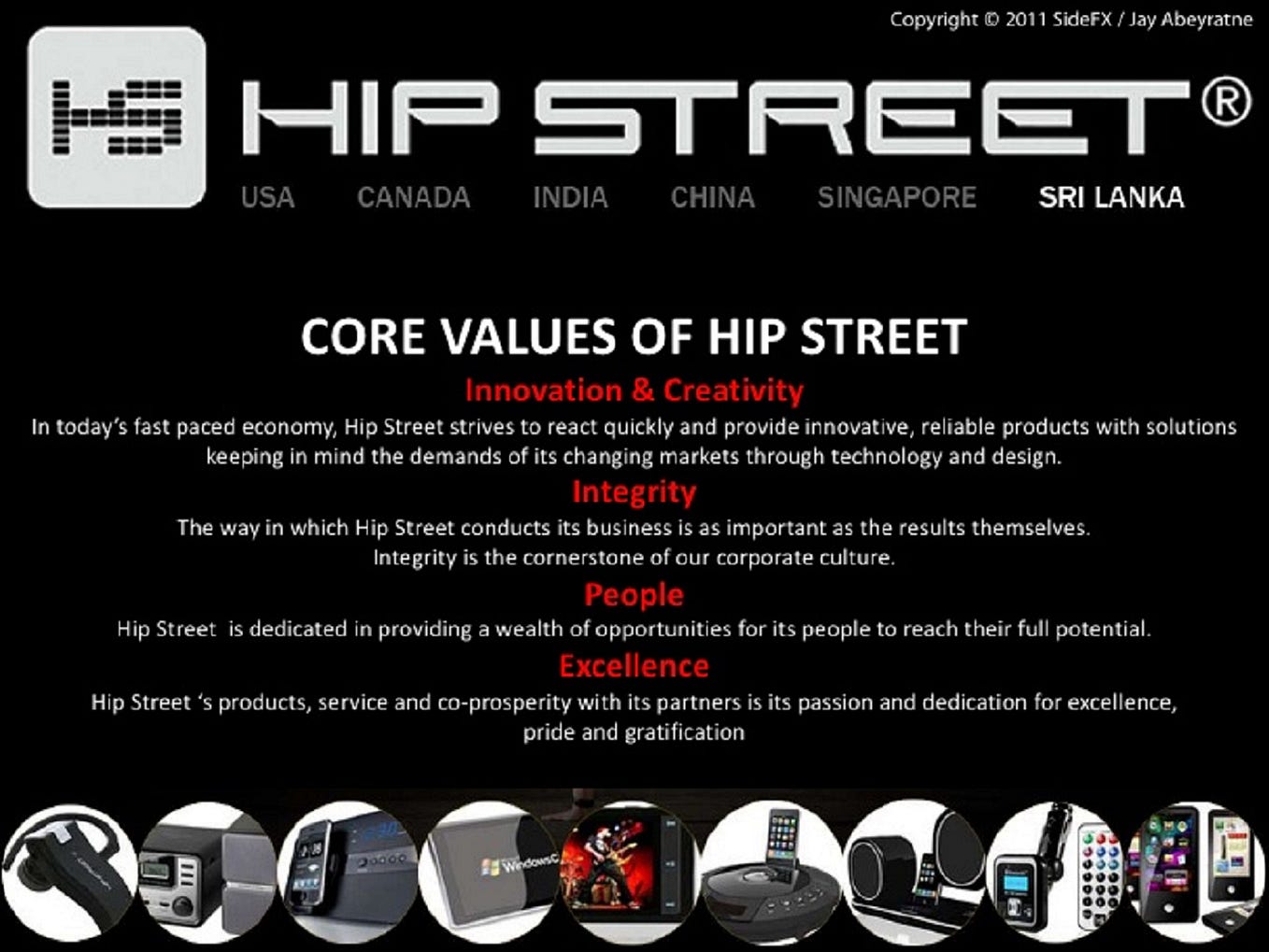 What Happened to Hipstreet. http://www.hipstreet.com/ | by What ...