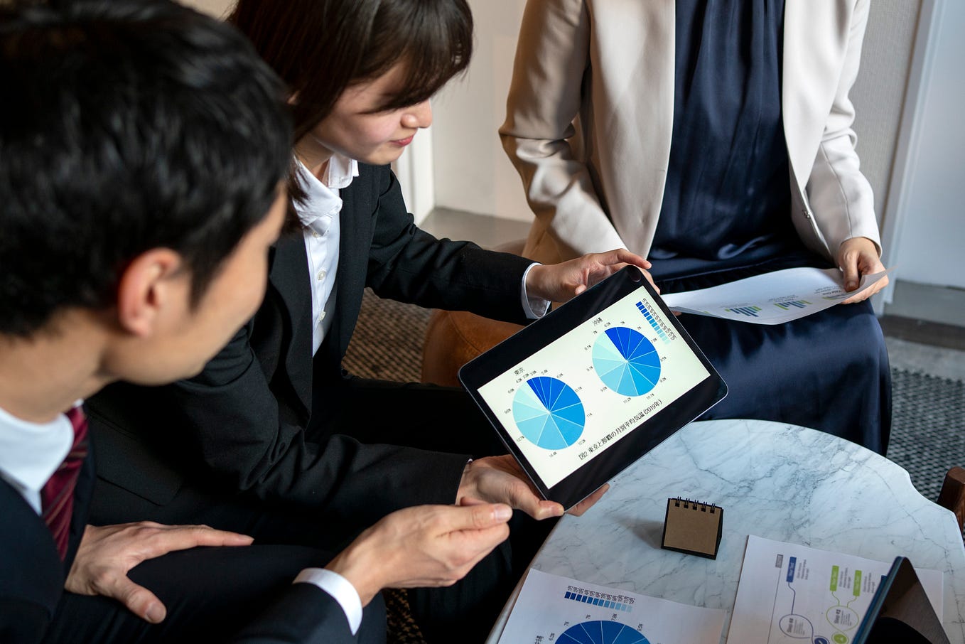 Mastering Monetization Through Data: Strategies That Work in 2025 | by ...