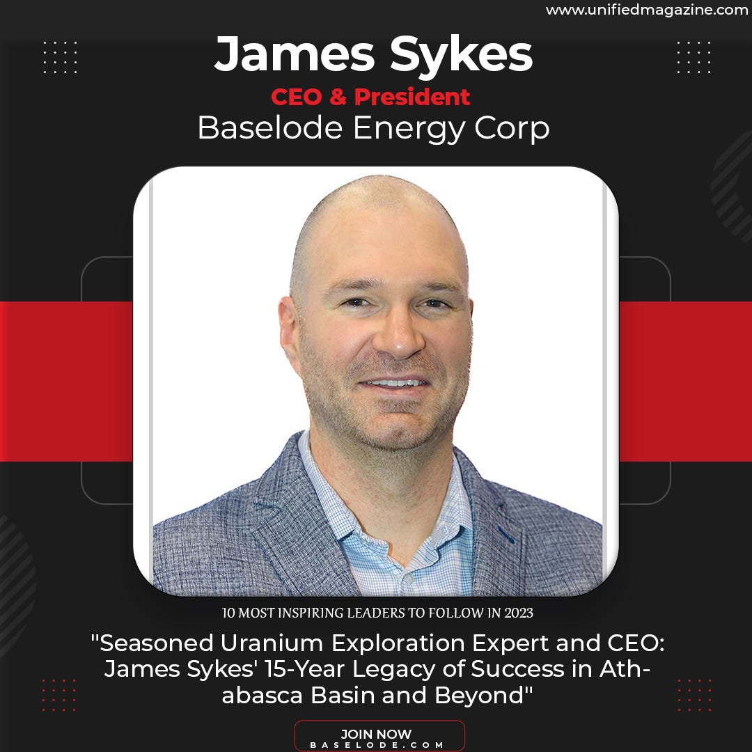 10 Most Inspiring Leaders to Follow in 2023 - Unified Magazine - Medium