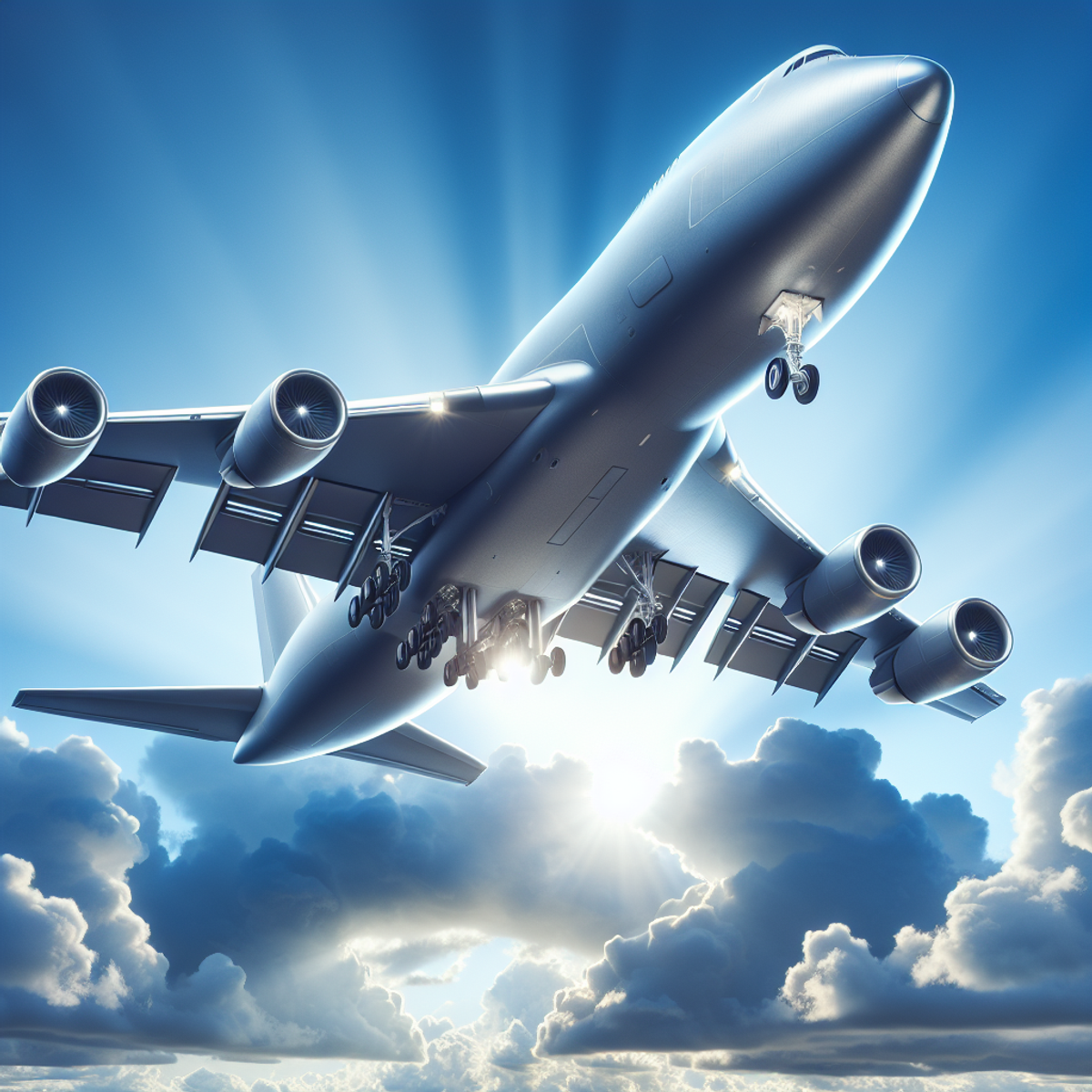 Unlock Your Global Potential: Cargomate Logistics Delivers Seamless Air Freight Solutions | by ...