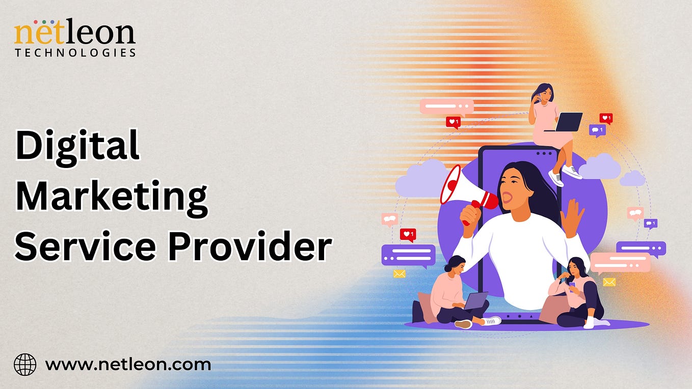 Improve Your Brand with Our Skilled Jaipur Digital Marketing Service ...