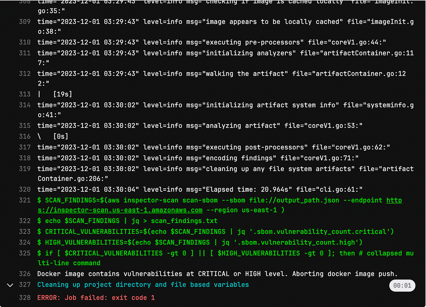 Multi Region Deployment Using AWS CodePipeLine | by Vinayak Pandey | FAUN — Developer Community 🐾