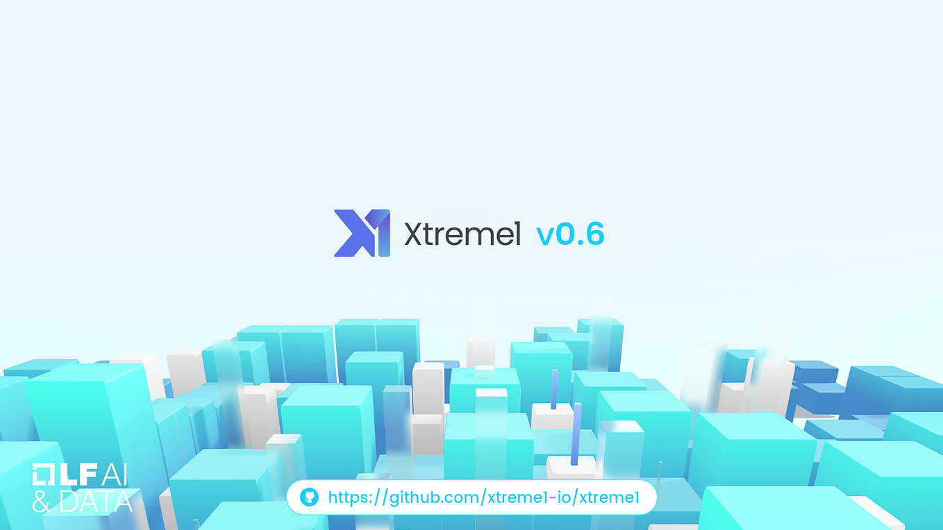 Xtreme1, the First Open-Source Labeling & Annotation and Visualization Project, is debuting at ...