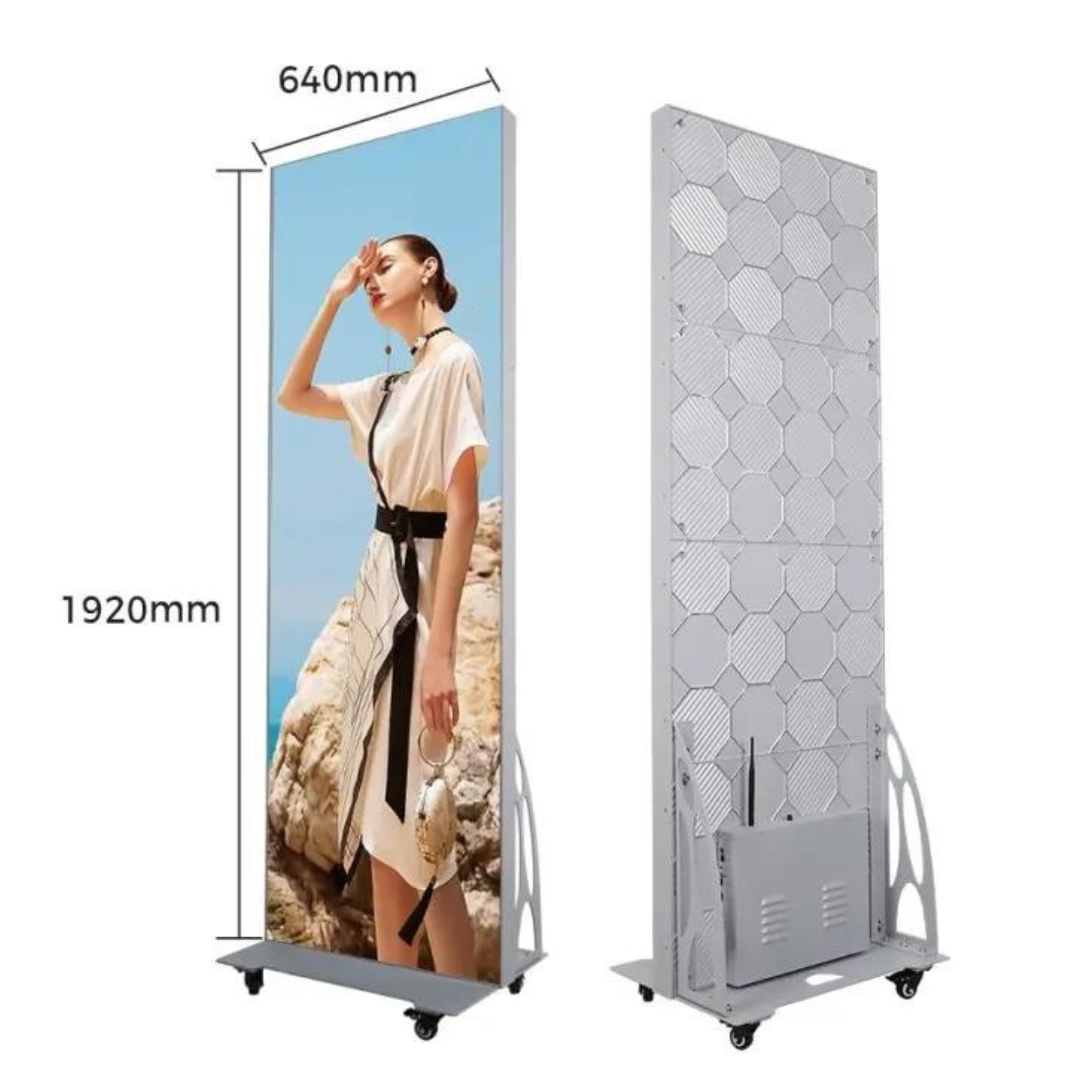 Hosting an Event? Consider Rental LED Screens for It | by EagerLED ...