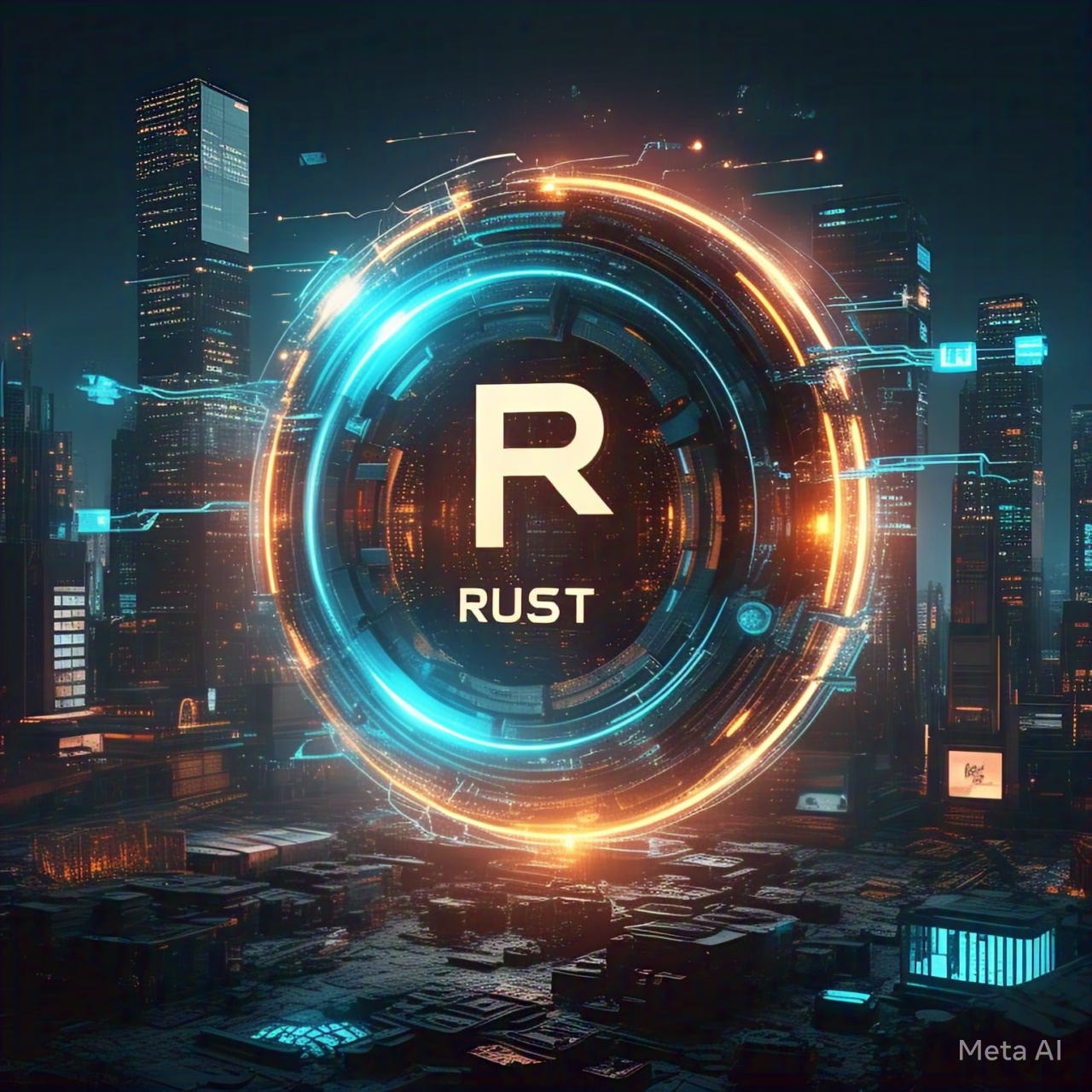 Unsafe Rust: A Complete Guide to Using It Safely and Effectively | by ... Unsafe Rust: A Complete Guide to Using It Safely and Effectively | by ...