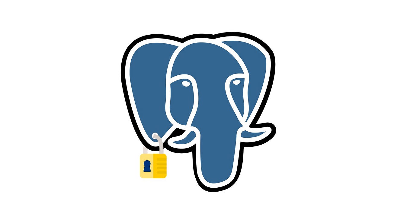 Herding the Elephants: moving data from PostgreSQL to Hive | by ...