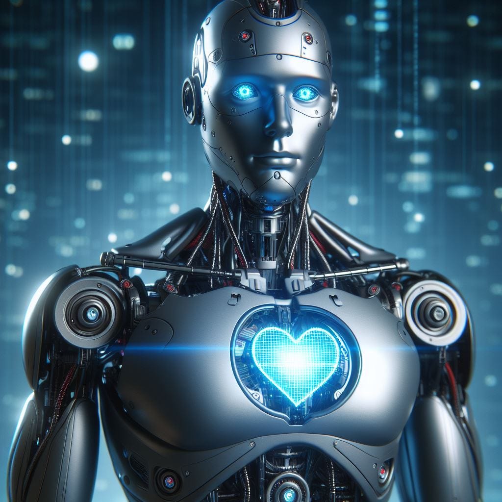AI and Employment: A Robot Revolution or a Collaborative Evolution ...