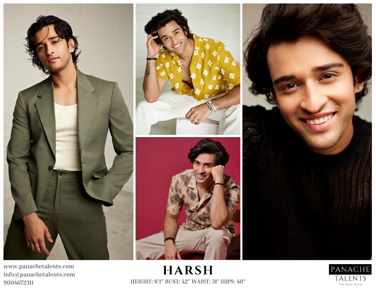 Why Influencer Marketing is Important in Today’s Marketing World | by Panache Talents | Sep ...