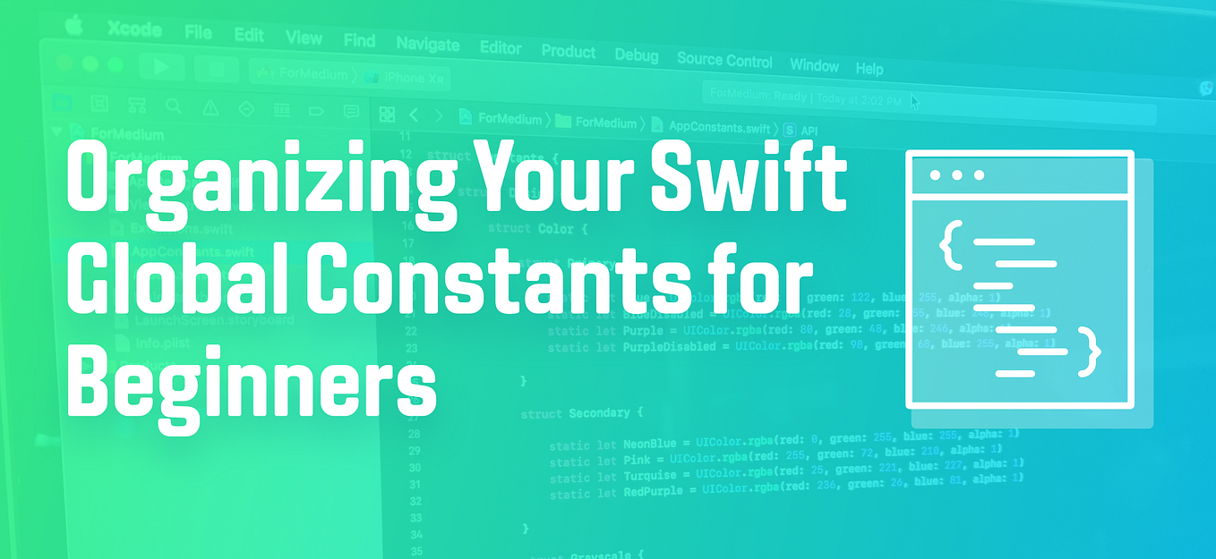 Storyboards vs Programmatic iOS Development? | by DesignDevSF | Medium