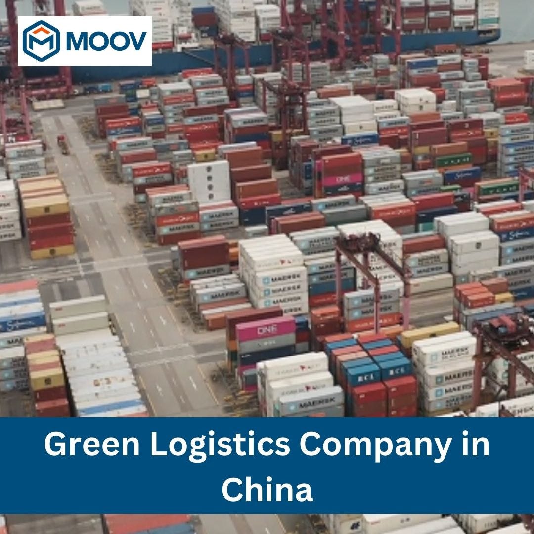 Exploring Supply Chain Management Strategies in China - Moov Logistics ...
