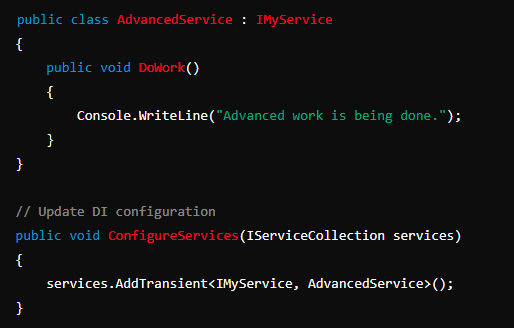 Dependency Injection Nedir?. Dependency Injection(DI), yazılım… | by ...