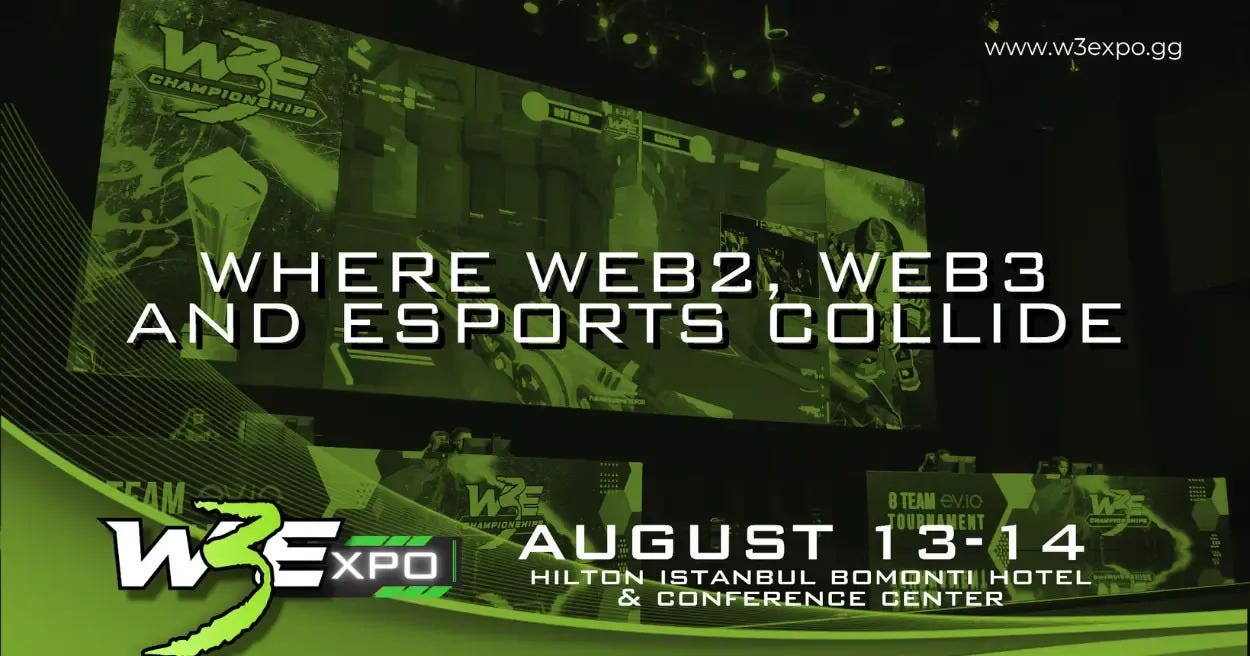ETHSafari 2024. 🌍🚀 Get ready for ETHSafari 2024 in… | by Olivia | Aug ...
