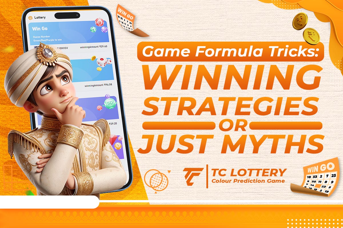 Exploring the World of Tc Lottery Official: A Comprehensive Overview | by Tc Lottery | Medium